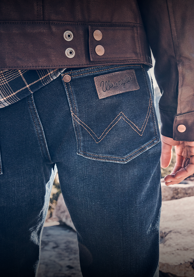 Jeans, Chaquetas, Pantalones y Más | Wrangler Chile