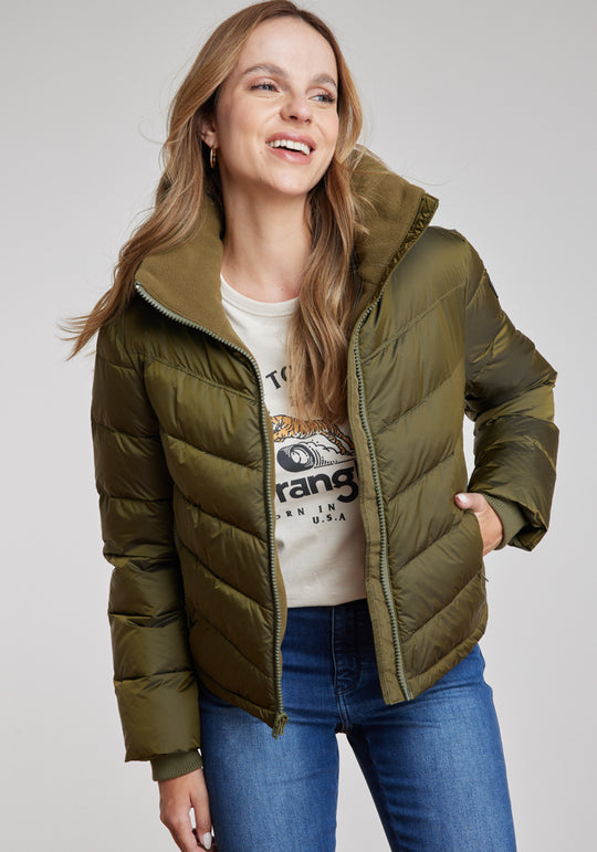 Jeans, Chaquetas, Pantalones y Más | Wrangler Chile