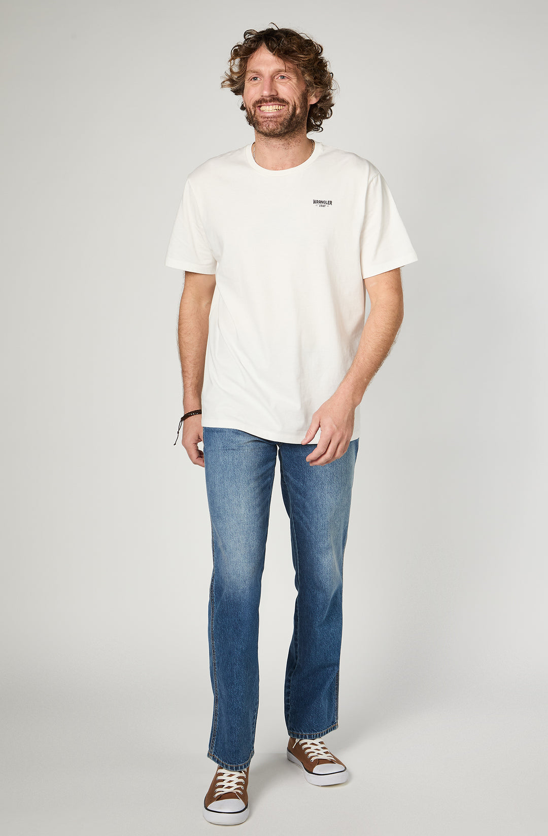 Jeans, Chaquetas, Pantalones y Más | Wrangler Chile