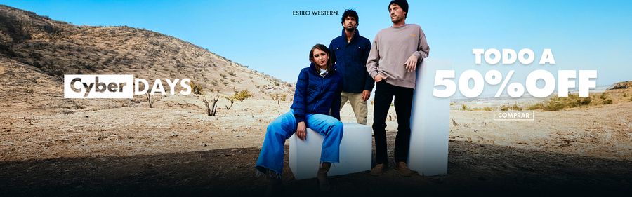 Jeans, Chaquetas, Pantalones y Más | Wrangler Chile